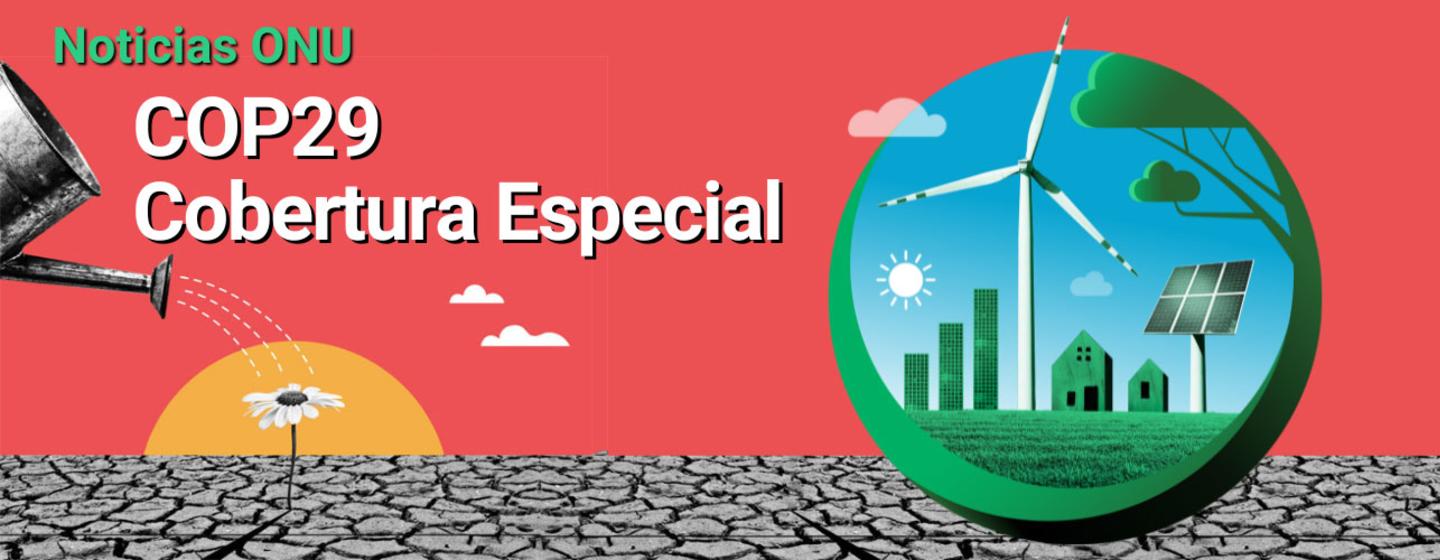 COP29 | Noticias ONU