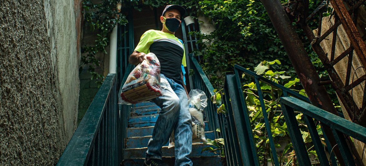 World Food Programme reaches deal to supply food to 185,000 children in ...